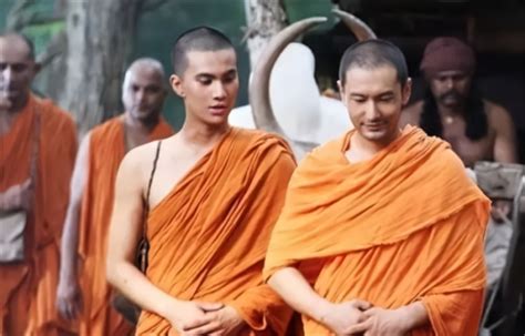 唐武宗为何要灭佛真相只有一个和尚动了这些人的蛋糕 凤凰网