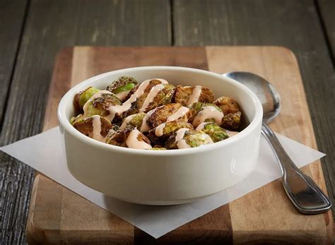 Bjs Restaurant And Brewhouse Menu 12 Healthiest Options