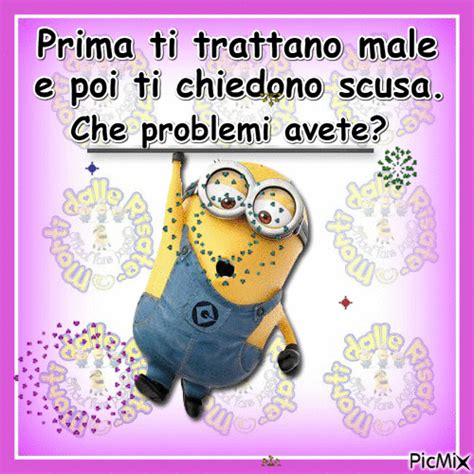 Minio  Animado Gratis Picmix