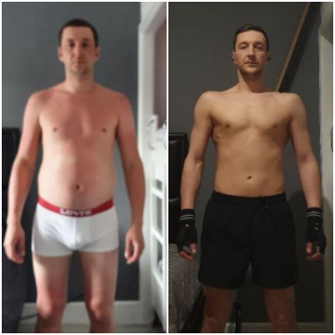 From Dad Bod To Fit Bod In 12 Weeks Dean Mcmenamin