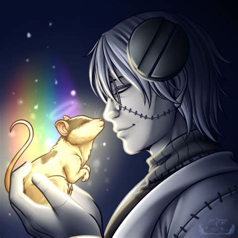 Eternal Friend Commission By Gothikangelica On Deviantart