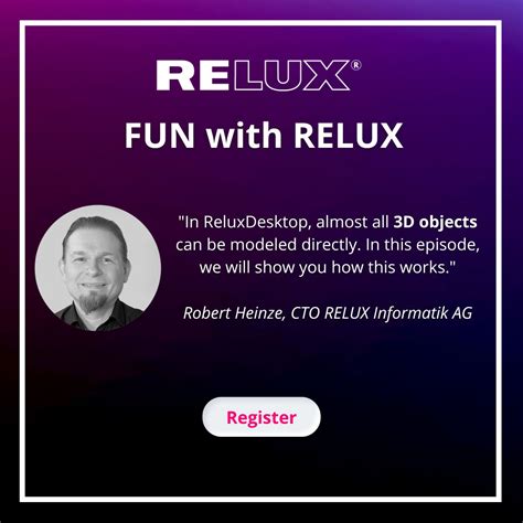 Relux Informatik Ag On Linkedin 3dmodeling 3dmodellierung Relux