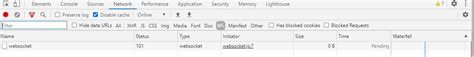 Websocket自动连接sockjs Node下的websocket的解决方法if Driver Moduleexports Function Websocketb Csdn博客