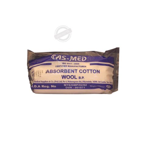 Cotton Wool 100g Rs47000 Mycarelk Sri Lanka