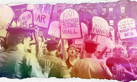 Lgbt History Month 2023 Heres Why The Uk And Us Celebrate In
