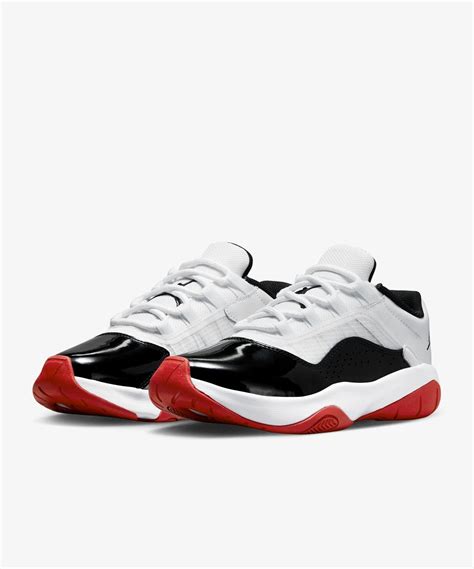 Jordan Air 11 Cmft Low (Gs) | Kadın | CZ0907-102 | Sneaks Up