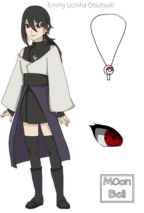 Pin Em Uchiha