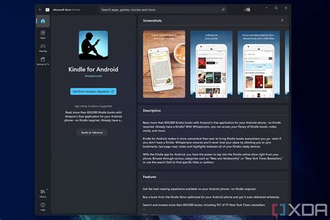 Android Apps On Windows 11 Make Their Way To Release Preview