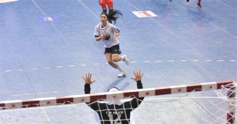 대회 7연패 노렸던 여자 핸드볼 대표팀 일본에 패해 아시아 선수권 준우승