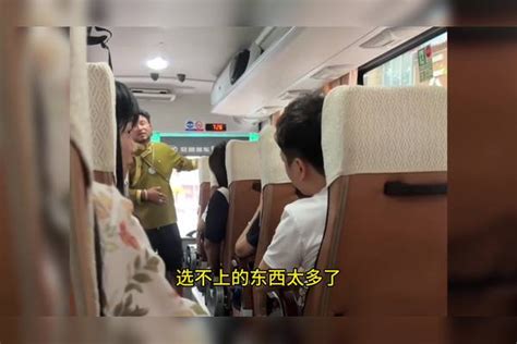 云南司机要求全车乘客必须购物，怎料无一人妥协，最后全被赶下车