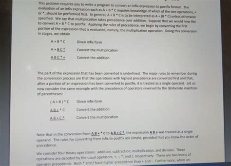 Solved This Problem Requires You To Write A Program To Chegg