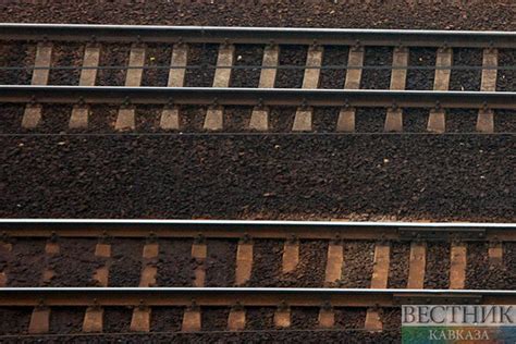 Russian Company To Sign Rasht Astara Railway Agreement Vestnik Kavkaza Vestnik Kavkaza