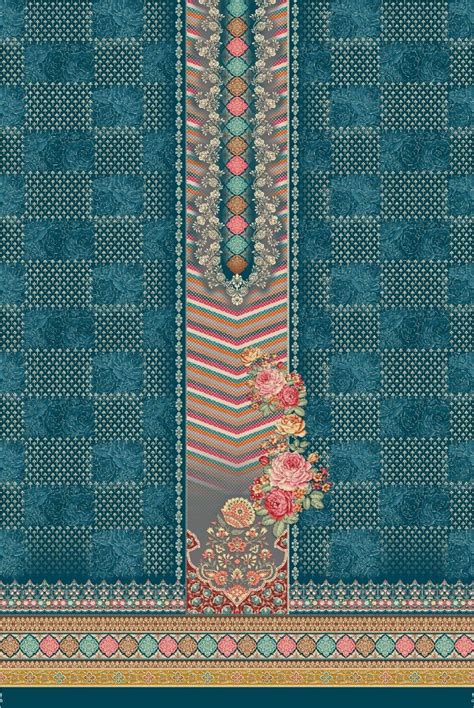 Pin By Dipan Sahoo On Boder In 2025 Print Design Pattern Textile Pattern Design Digital