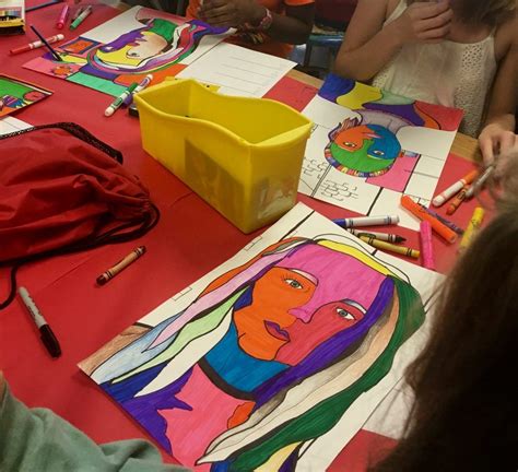 Everything You Need To Design The Perfect Intro To Art Course Artofit