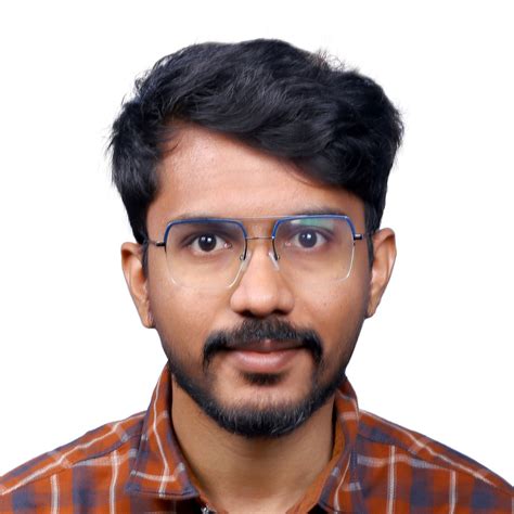 Siddhant Satam Electronics And Communication Engineering Vivekanand