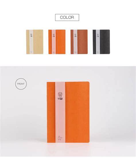 Design Your Own New Big Notebook For Pu Cover Buy Big Notebook Design Your Own Notebook New