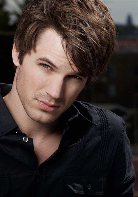 Testosteloka Matt Lanter