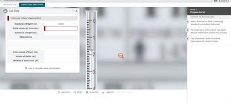 Introduction Laboratory Simulation Lab Data X Phase