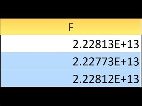 How To Stop Matlab From Doing Scientific Notation