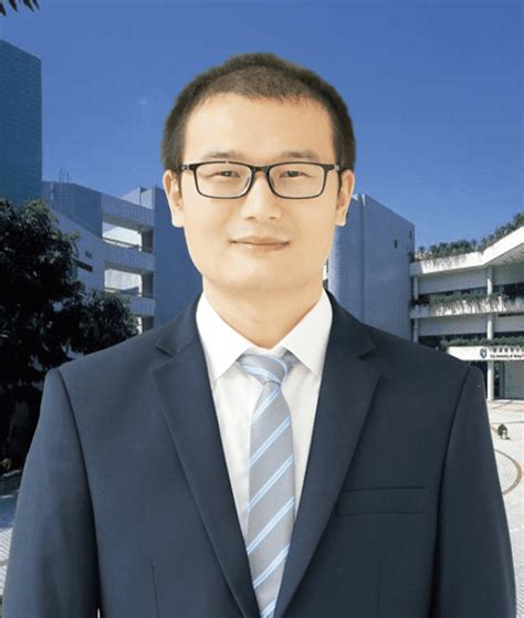 Cityu Physics Investing In Rising Stars To Deliver Sustained