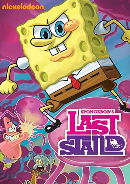 Detail Spongebob Karate Hat Koleksi Nomer 15