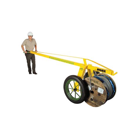 Sumner St 401 780351 Grasshopper Texas Pipe Dolly Reconditioned General Equipment And Supply