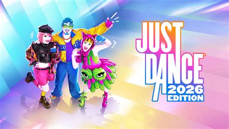Just Dance