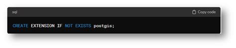 Creating A Map Using Polygon Dataset With Postgresql Grafana