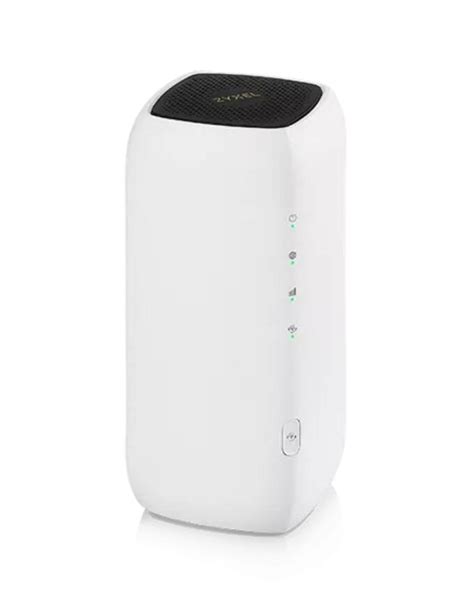 Zyxel Nr5103ev2 5g Nr Indoor Router Review 4g Lte Mall