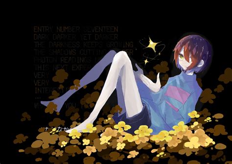 Frisk Undertale Undertale Artist