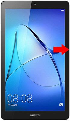 How To Hard Reset Huawei Mediapad T Swopsmart