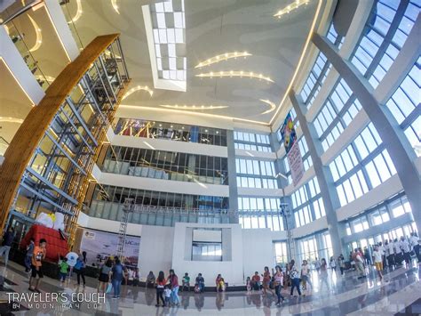 Sm Seaside City Cebu Smx Cebu And Sm Cebu Arena Updates News Latest
