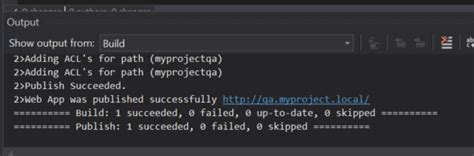 Sitecore Devop Series Part 6 Setup Qa Server Db Server And Ci Server Naveeds Blog