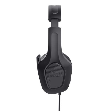 Gxt 415 Zirox Gaming Headset Black