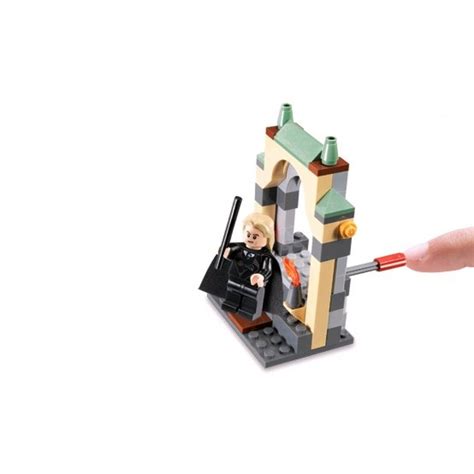 Lego Harry Potter Vysvobození Dobbyho Eshop Dzunglehracek stavebnice Lego nejen pro