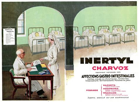 Inertyl Charvoz Artvee