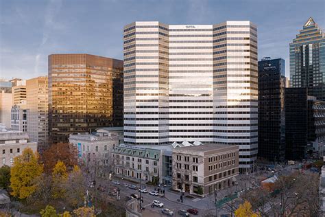 2001 Mcgill College Linguistics Relocation Procurement Services Mcgill University