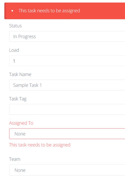 Relationships And Validation · Issue 5731 · Thedevdojovoyager · Github