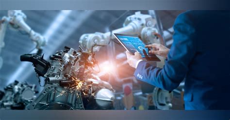 Investment Integration And Implementation Of Robotics Automation World