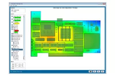 Electronics Reliability Solutions Ansys