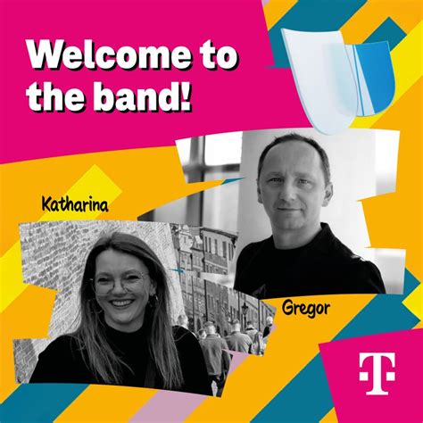 Our Team Is Growing 😊 Give A Warm Welcome To Katharina Müller And