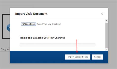 How To Open VSD Or VSDX File Without Visio Better Tech Tips