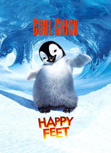 Atticus Happy Feet Photo 29769525 Fanpop