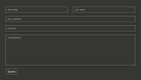 Html CSS Fading All Edges Of Div To Transparent Over Defined