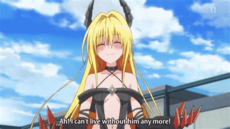 To Love Ru Anime  To Love Ru Anime One Discover And Share S