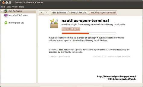 Shortcut To Open Terminal Ubuntu Kizaeuro
