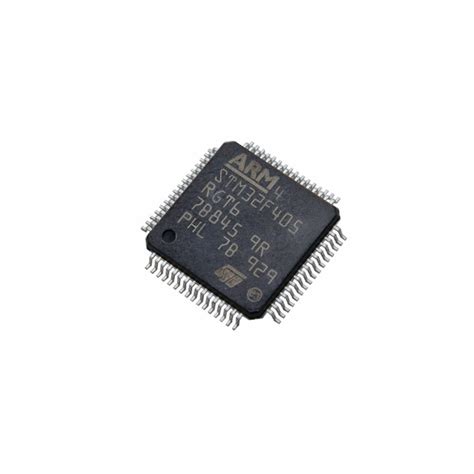 Stm32f405rgt6 Microcontroller Original Microcontroller Ic Stm32f405 Microcontroller