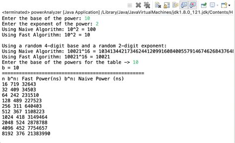 solved this program is in java compiled in the eclipse