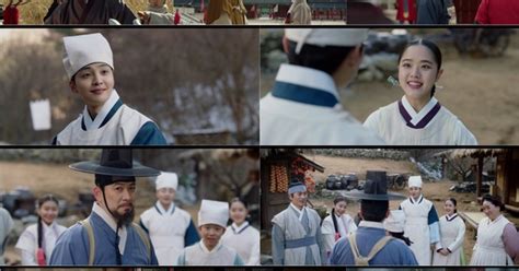 종영 유세풍2 김민재♥김향기 해피엔딩…2 4 마무리