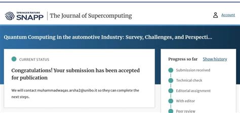 Quantum Classical Computing Automotive Industry Optimization